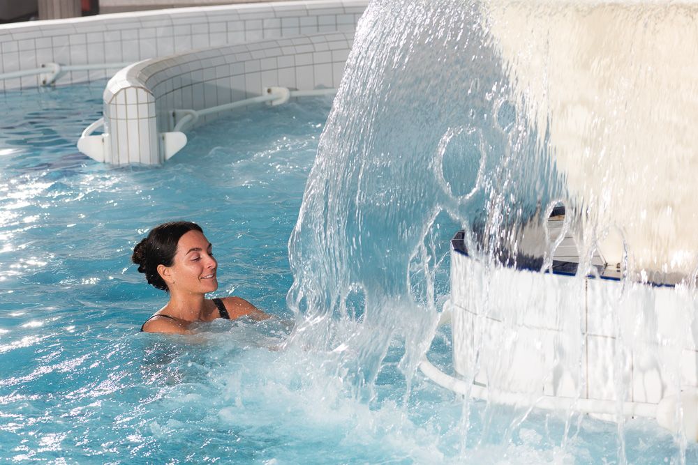 Carte 10 entrées spa marin