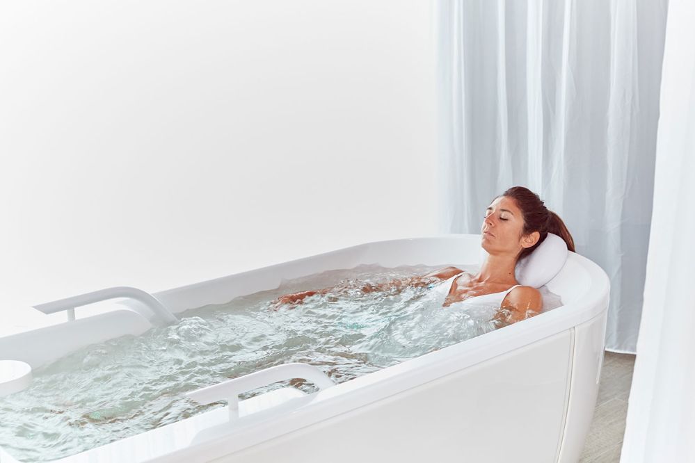 GOÛTEZ À LA VIE DE CHÂTEAU